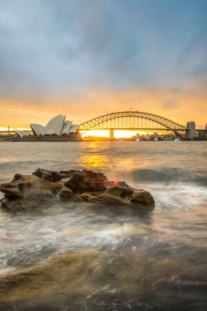 Going Down Under with an Affordable Australia Vacation Under $1K ️ 🦘