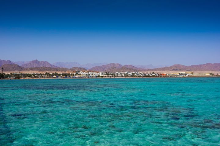 Vacanze a SHARM All Inclusive a 5 stelle🐠 Che lusso!