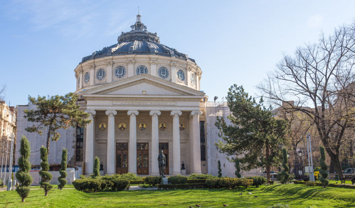 Visiter Bucarest 2025 | Que faire et que voir absolument