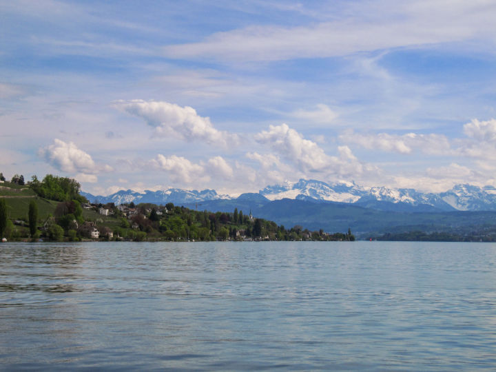 🍂 Go Fall for ZURICH and the Magic of Switzerland! 🇨🇭