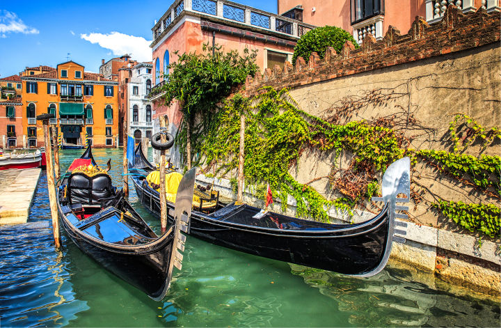 😱 OMG! Flights to Venice are in the Mid $400s! 🇮🇹