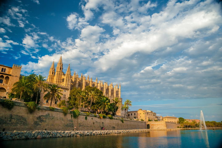 Majorca mini-break for a bargain ️💸
