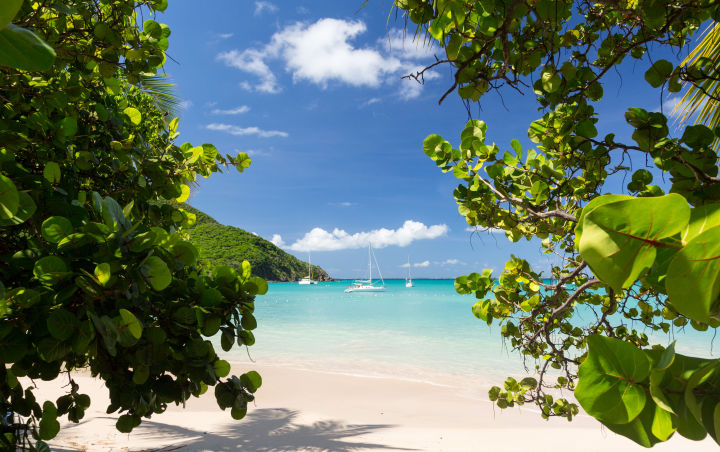 Alles wat je moet weten over Sint Maarten | VakantiePiraten