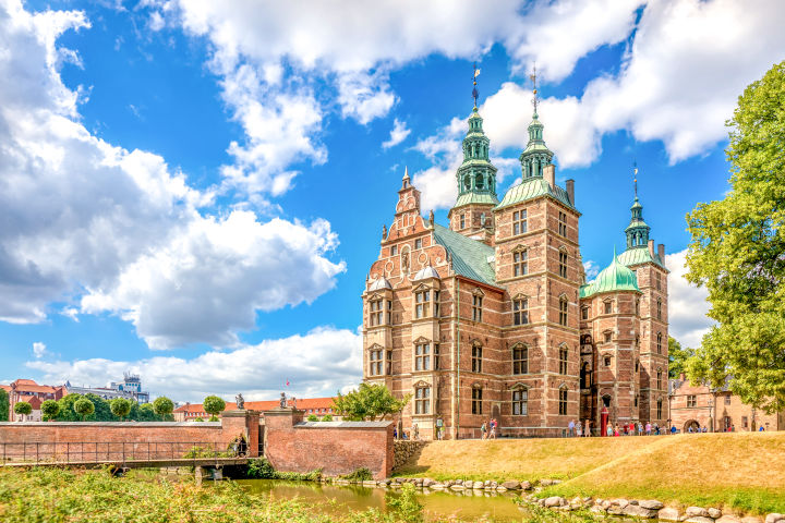 🇩🇰 Toccata e fuga di fine estate a Copenaghen 👌