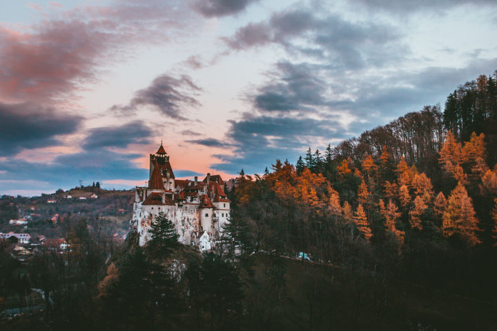 Ruta por Transilvania 🧛🏻‍♂️