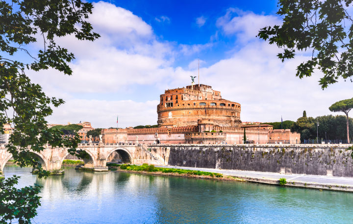 4* Hotel Archimede | Urlaubspiraten.de