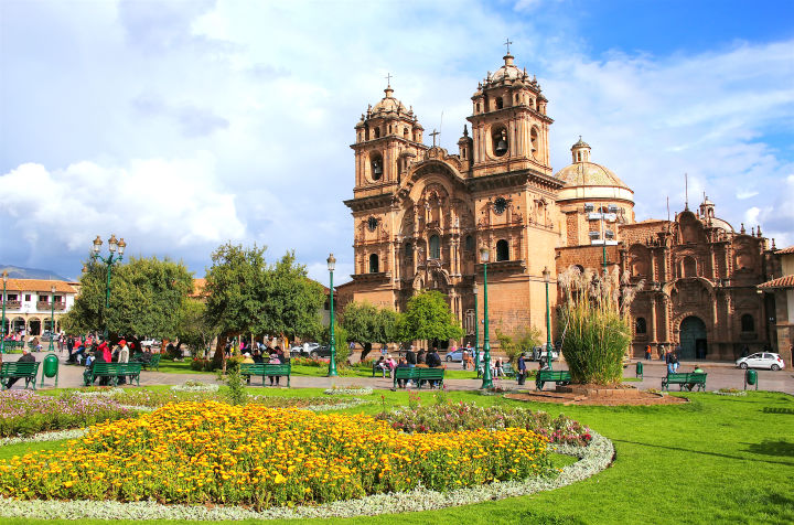 Super Affordable Cusco, Peru Flights | TravelPirates