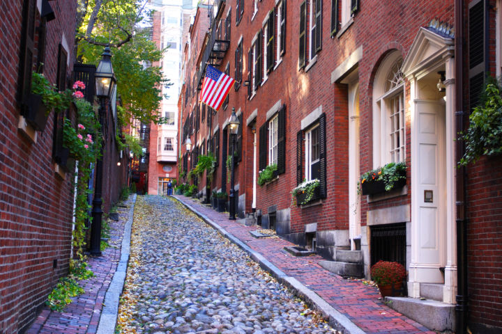 Boston Deals: Travel for Folks Located in Boston or Around New England ...