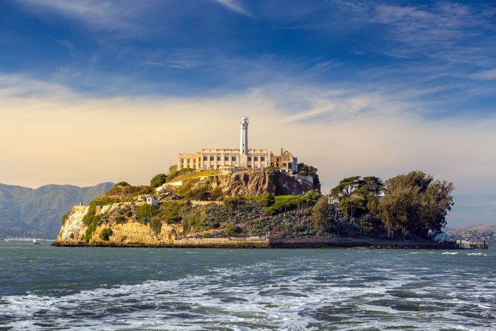 Günstige Flüge nach San Francisco