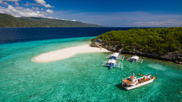 Affordable Cebu, Philippines Flights | TravelPirates
