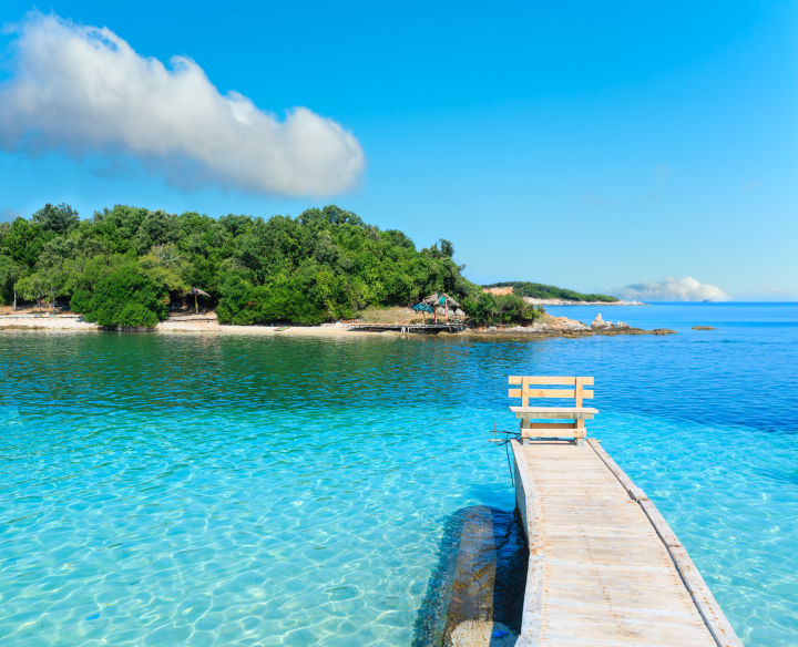 Fly to the Maldives of Europe from the $300s | TravelPirates