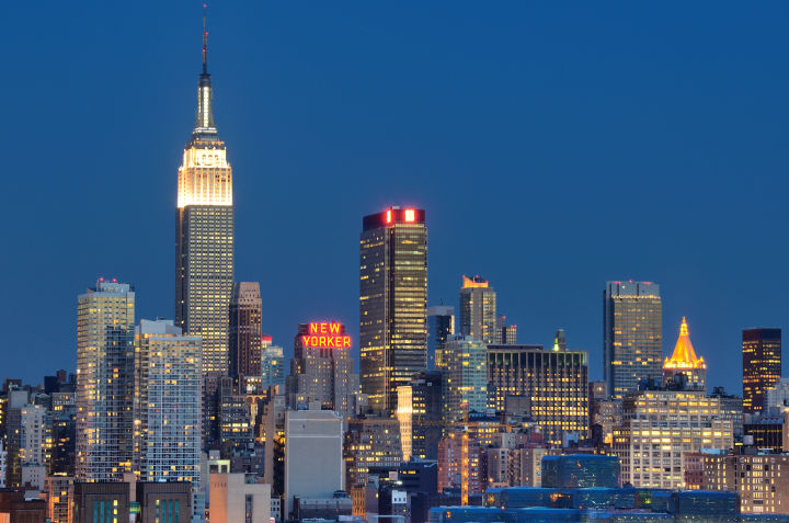 New York LOW COST 🗽 voli diretti + hotel a Manhattan 🏙️