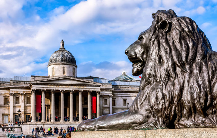 Soggiorno a Londra da 22€ a persona? Non è uno scherzo! 😱