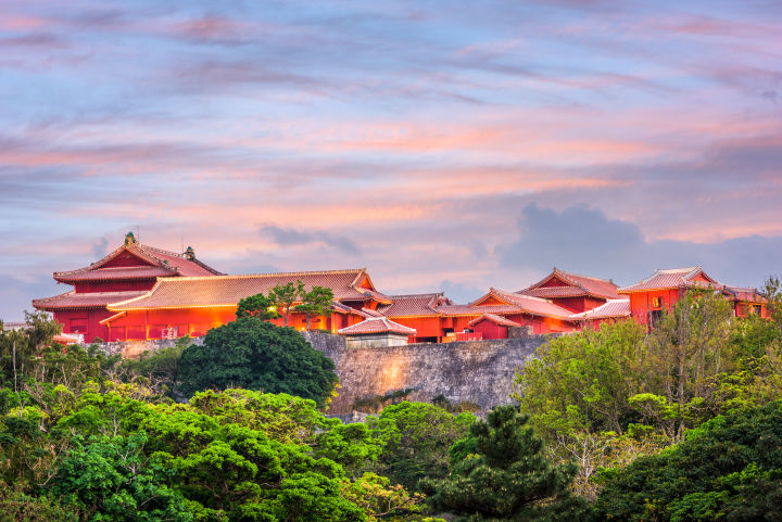 Affordable Flights to Okinawa, Japan | TravelPirates