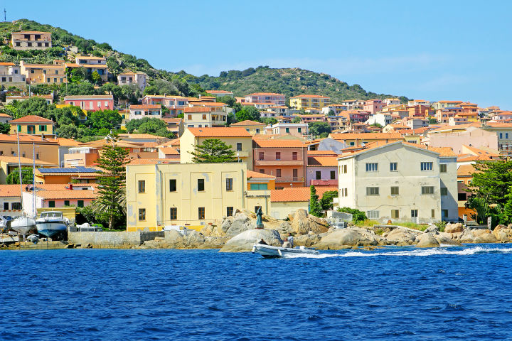 Le migliori attrazioni di Olbia: cosa vedere e fare in città