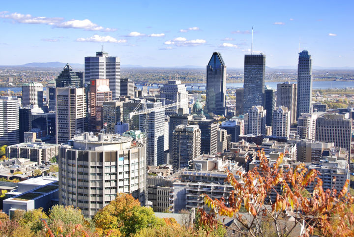 🇨🇦 3 Days in MONTREAL: European Charm North of the Border! 🍁