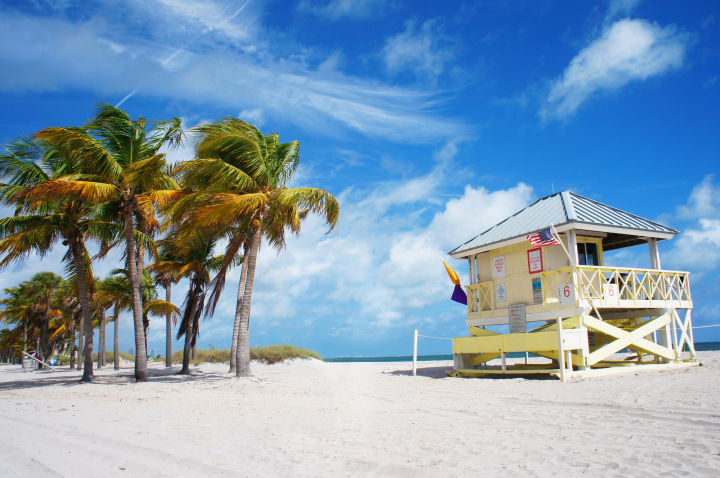 🇺🇸 Viaje 4* a Miami Beach 🌊
