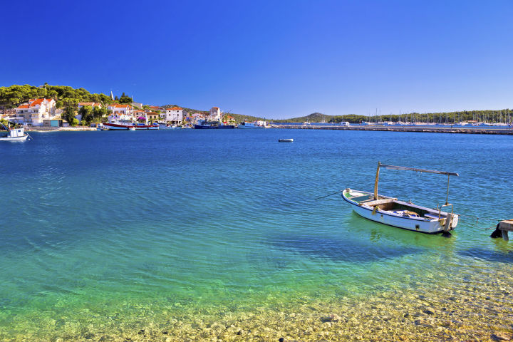 Hotel Pinija | Kroatien