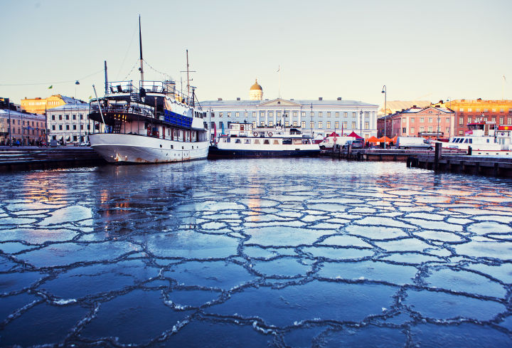 Finn-ish Your Bucket List with a Group Trip to Finland This Fall ️ 🇫🇮