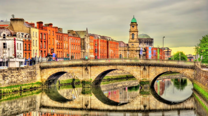 🇮🇪 ¡ÚLTIMA HORA! VERANO en Irlanda