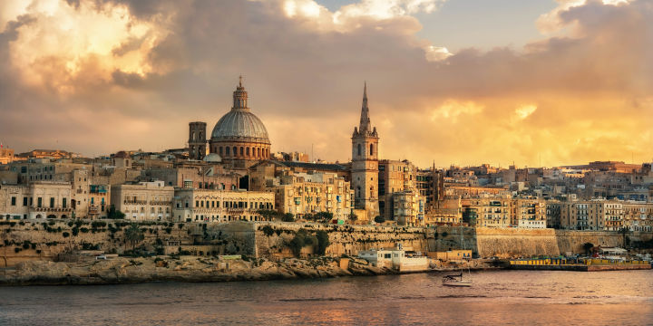 Soak in Malta’s Sunshine and Mediterranean Charm | TravelPirates