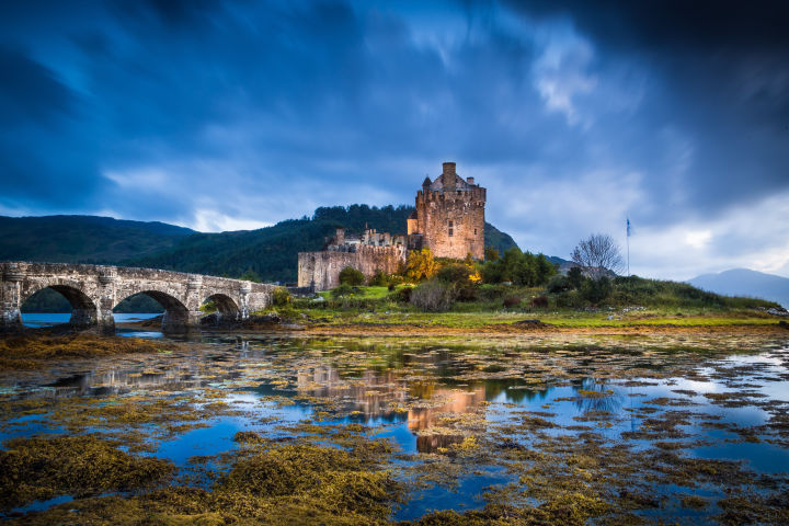 Vacations in Scotland: Tips & Cheap Offers | TravelPirates Vacations in Scotland: Tips & Cheap Offers | TravelPirates