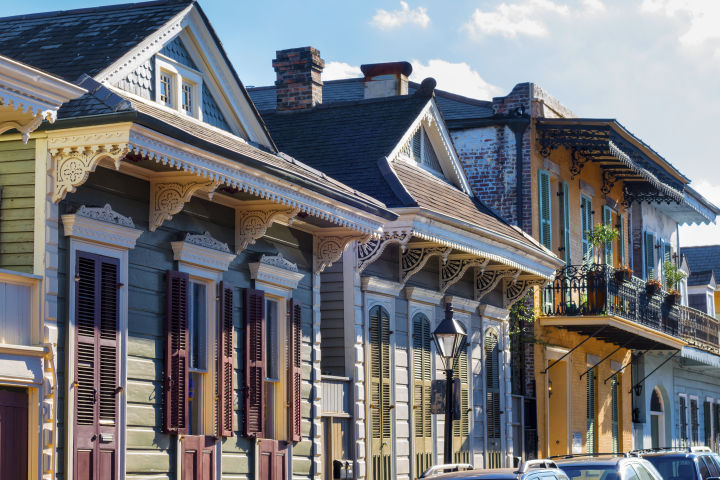 💃 Heading on Down to NOLA - New Orleans Getaway for Two! 🎵