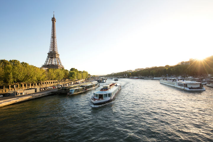 Cheap Round-Trip Flights to Paris from $340 | TravelPirates