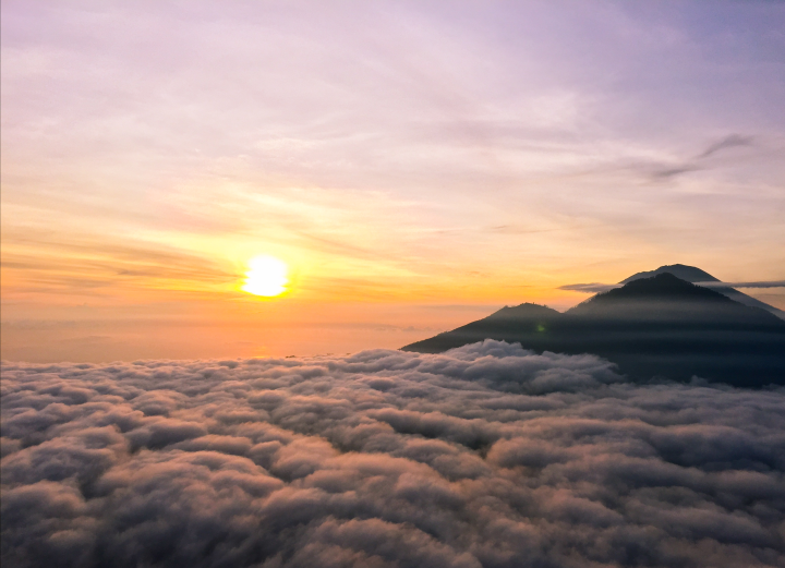 Moins de 100€ la semaine à Bali 🏝️