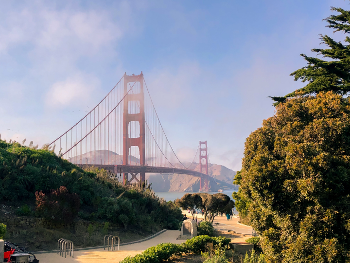 Vacation in California: Plan Your Trip through the Golden State