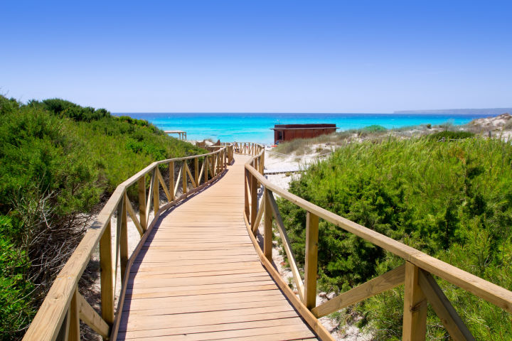 ☀️ Viajes a las Islas Baleares con Todo Incluido