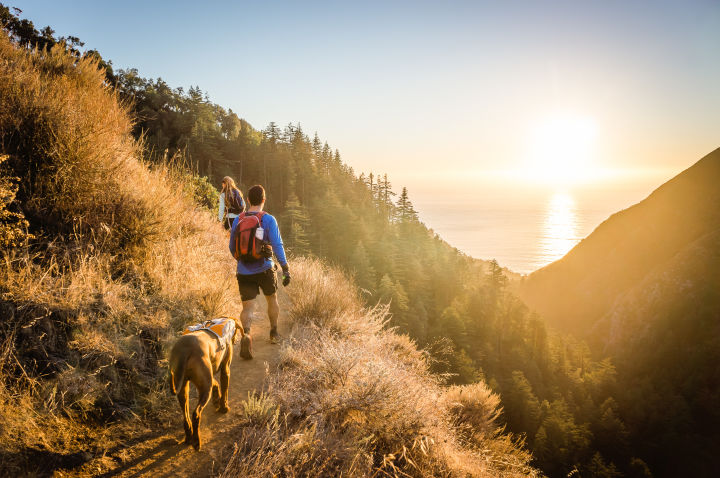 The Best Hiking Trips: Our Essential Guide to Hiking Vacations