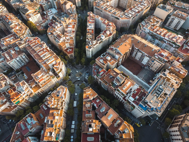 Weekend a Barcellona a due passi dalla Sagrada Familia😱🧡