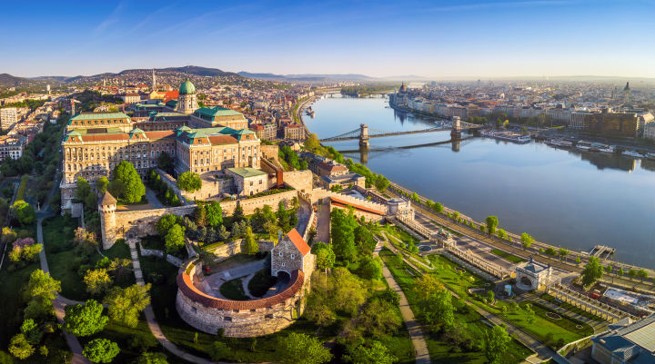 HUNGRÍA: Ofertas de viajes, vuelos y hoteles