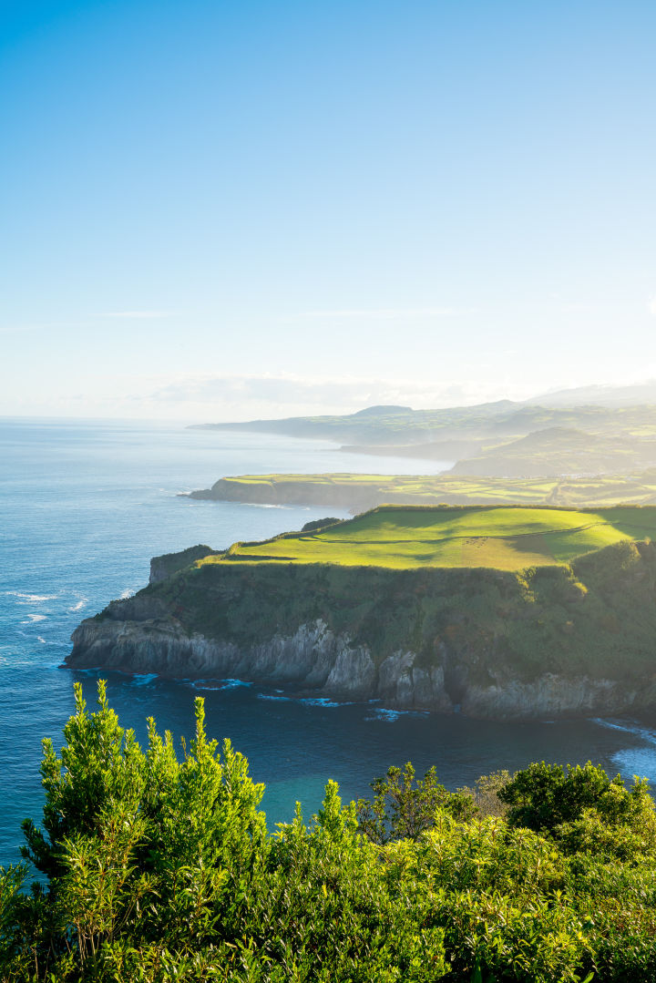 This Azores Vacation will Take Your Breath Away 🇵🇹⚡️