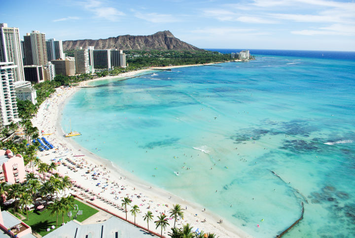 Voyage à Hawaii 2025 | Prix mini pour les séjours et vols