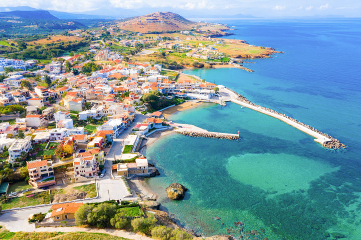 Creta 4* All Inclusive a 100 m dal mare👉 a prezzi incredibili!