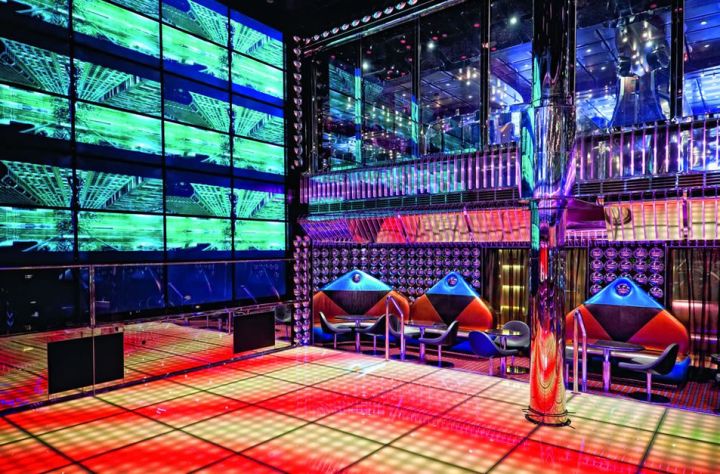 Croisière 5⭐️ en Corse, Italie et Espagne, 8 jours de rêve + pension ...