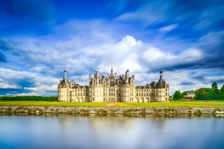 Castles, Coastlines & Culture in Northern France | TravelPirates
