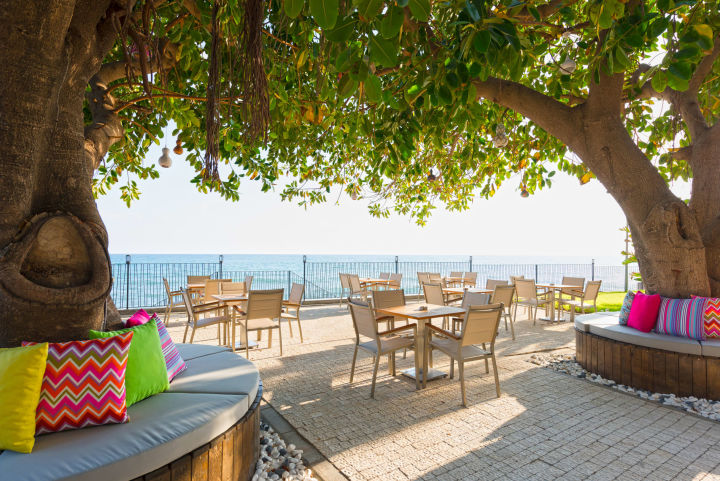 Am schönsten Strand der Türkischen Riviera 🏖 | Floria Beach Hotel