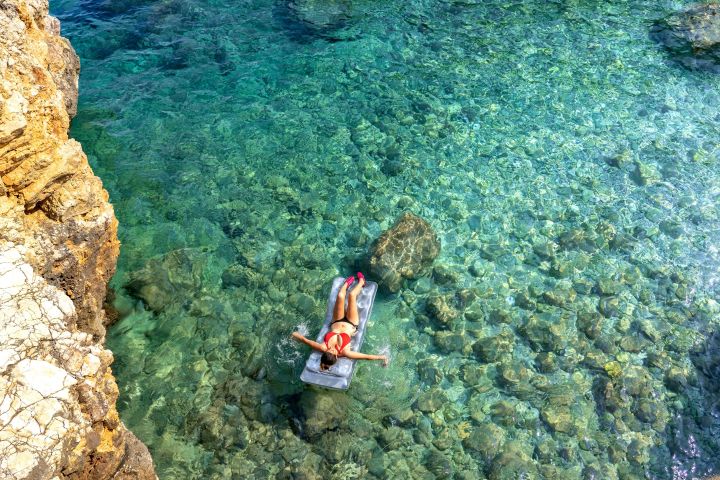 Last Minute Kroatien: Top-Angebote für Kurzentschlossene