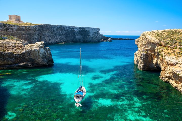 Malta voor een MEGA prijs 🇲🇹 | VakantiePiraten