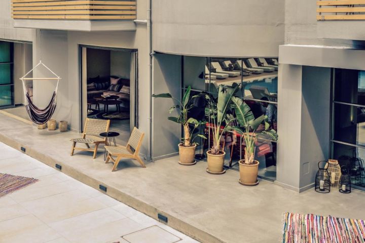 Cook's Club Hersonissos | Urlaub auf Kreta