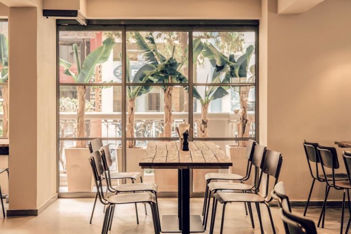 Cook's Club Hersonissos | Urlaub auf Kreta