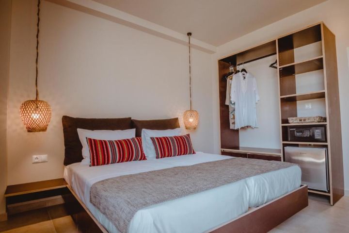 Cook's Club Hersonissos | Urlaub auf Kreta