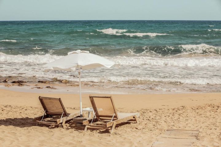 Cook's Club Hersonissos | Urlaub auf Kreta