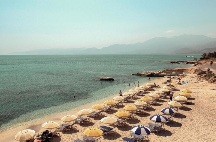 Cook's Club Hersonissos | Urlaub auf Kreta