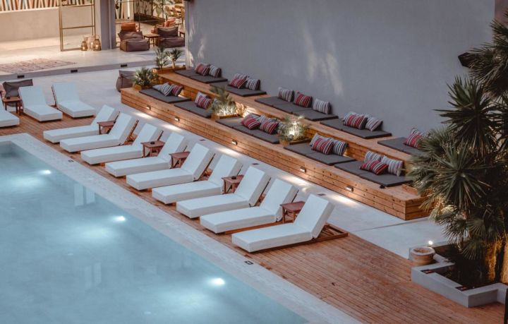 Cook's Club Hersonissos | Urlaub auf Kreta