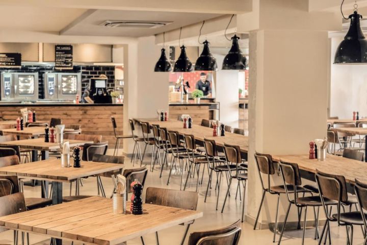 Cook's Club Hersonissos | Urlaub auf Kreta