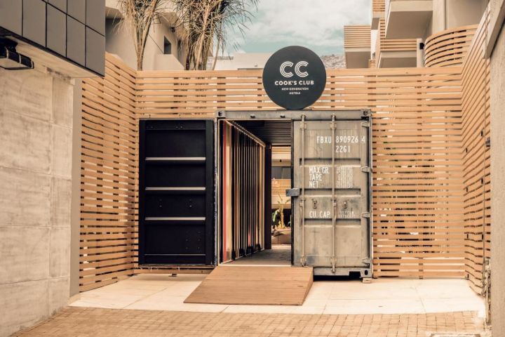 Cook's Club Hersonissos | Urlaub auf Kreta